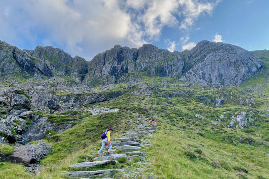 Top 12 Family Outdoor Activities in Snowdonia - Grow Adventurously