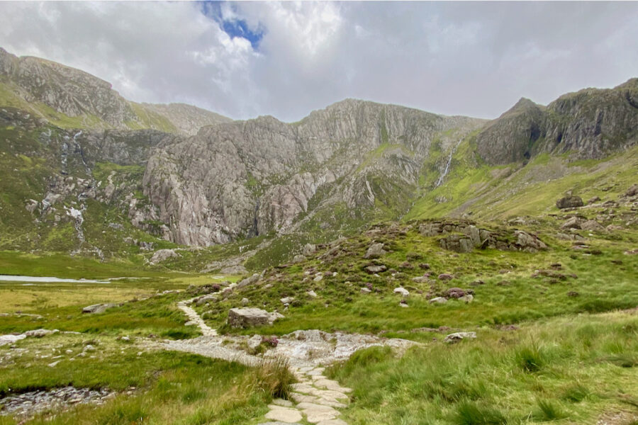 49_Idwal Slabs - Grow Adventurously
