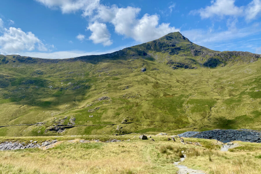 Snowdon Watkin Path with Kids: The Ultimate Picture Guide - Grow ...