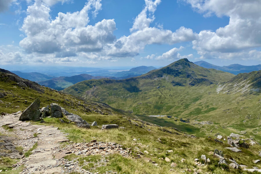 Snowdon Watkin Path with Kids: The Ultimate Picture Guide - Grow ...