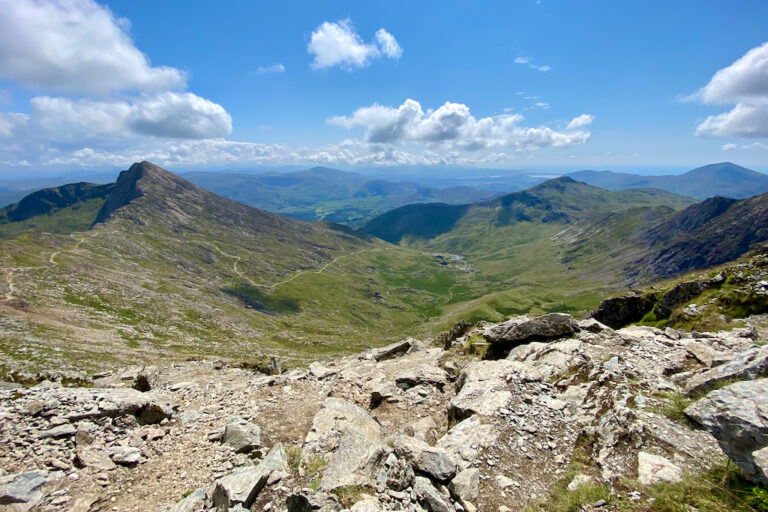 Snowdon Watkin Path with Kids: The Ultimate Picture Guide - Grow ...