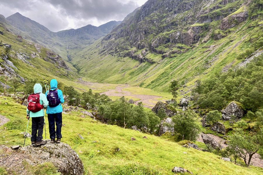 Lost Valley Glencoe A Legendary Hike In The Scottish Highlands Grow Lost Valley Glencoe A Legendary Hike In The Scottish Highlands Grow