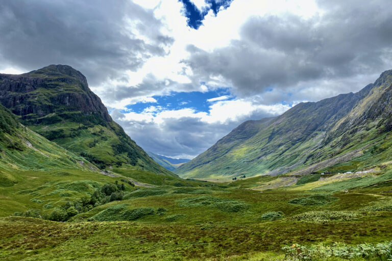 Lost Valley, Glencoe: A Legendary Hike in the Scottish Highlands - Grow ...
