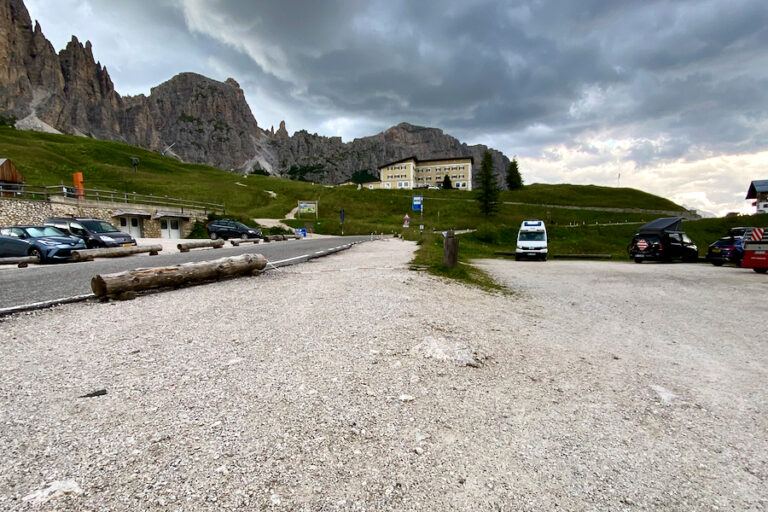 Gran Cir Via Ferrata, Dolomites: Ultimate Picture Guide + Map - Grow ...