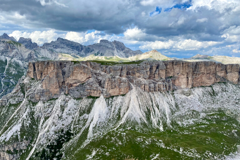 Gran Cir Via Ferrata, Dolomites: Ultimate Picture Guide + Map - Grow ...