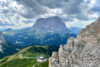 Gran Cir Via Ferrata, Dolomites: Ultimate Picture Guide + Map - Grow ...