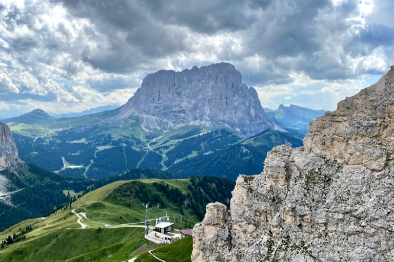 Gran Cir Via Ferrata, Dolomites: Ultimate Picture Guide + Map - Grow ...